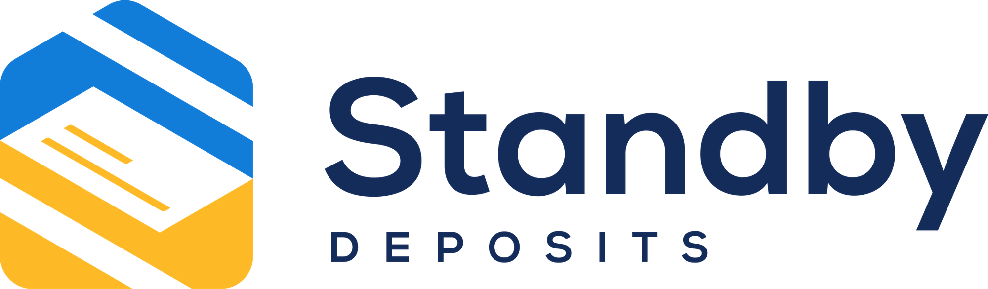 Standby Deposits - a rental deposit replacement