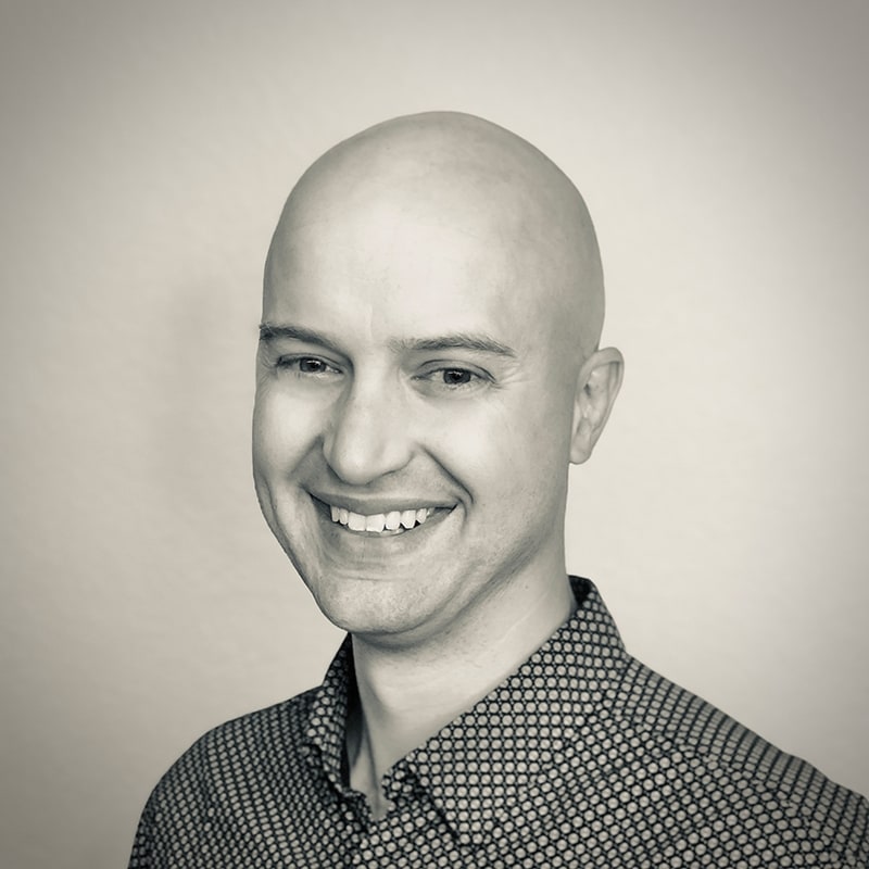 ADCI Team Member: Jason Ryan, AIA