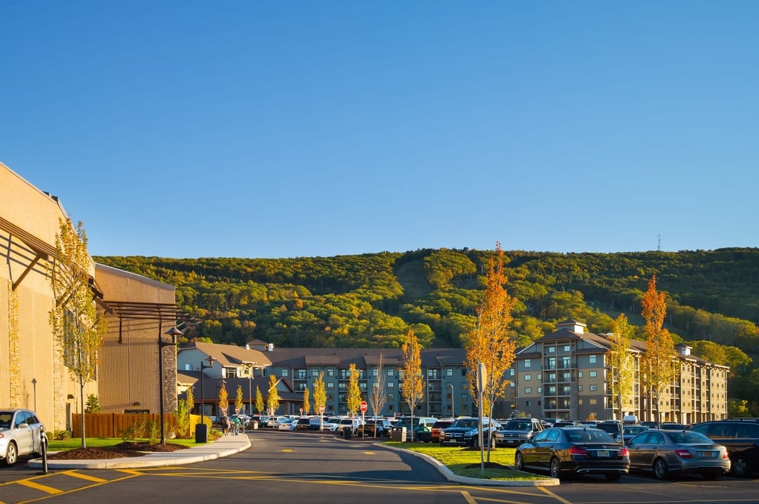 ADCI Portfolio: Camelback Mountain Resort