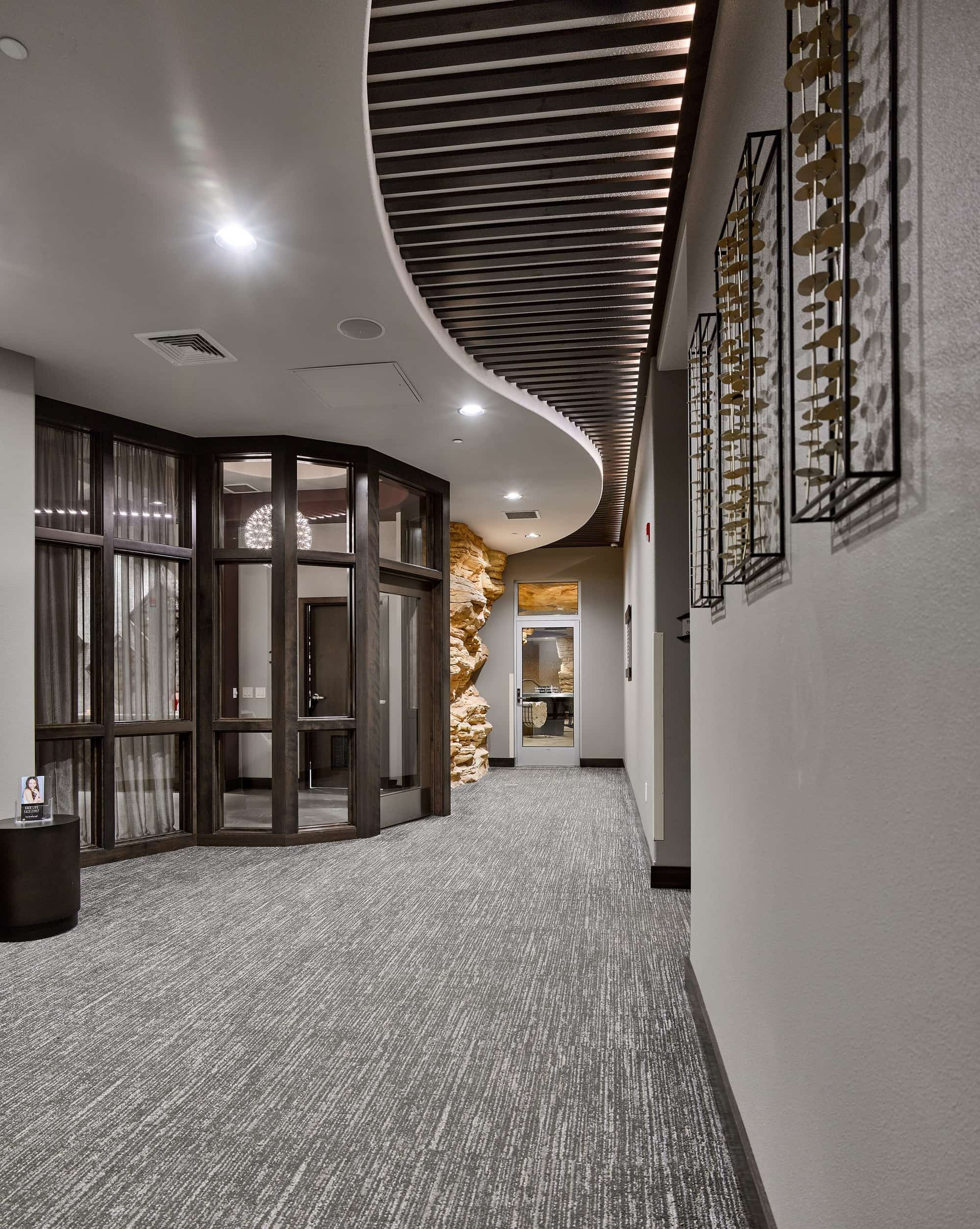 ADCI Portfolio: Sundara Inn & Spa Expansion and Renovation