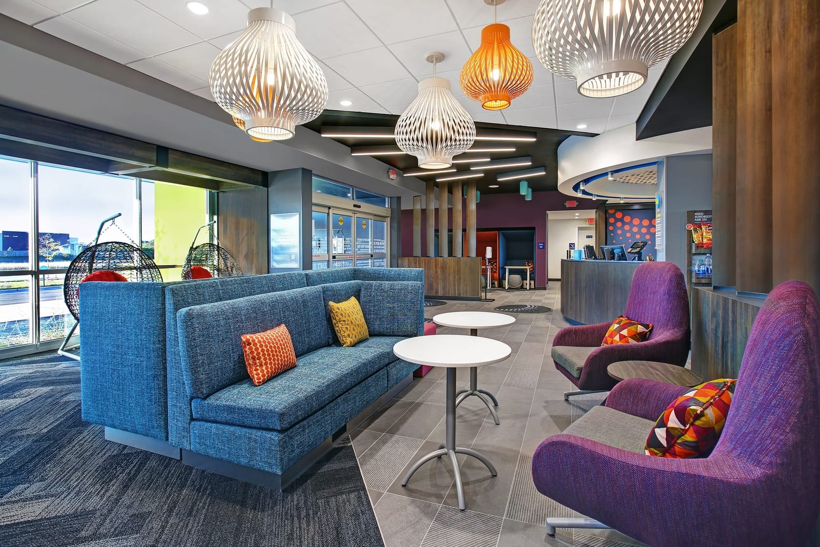 ADCI Portfolio: Tru by Hilton