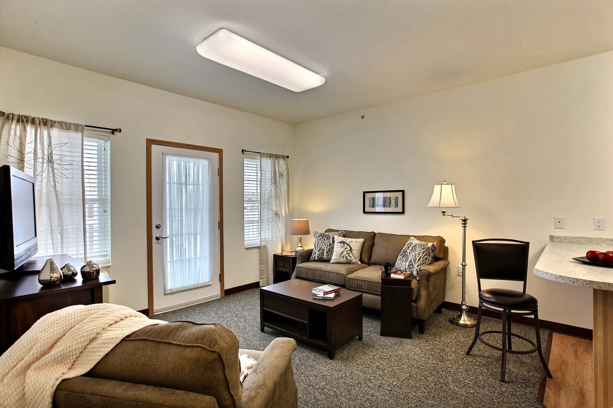 ADCI Portfolio: Milestone Senior Living