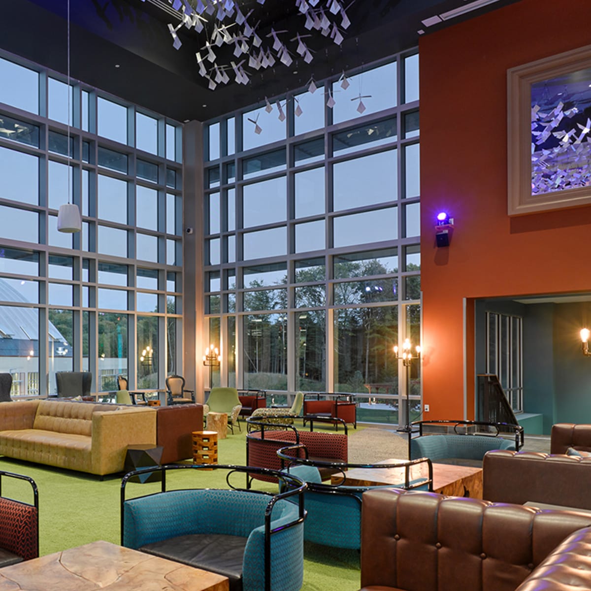 ADCI Blog Post: Interior Design: Inspiring and Intentional