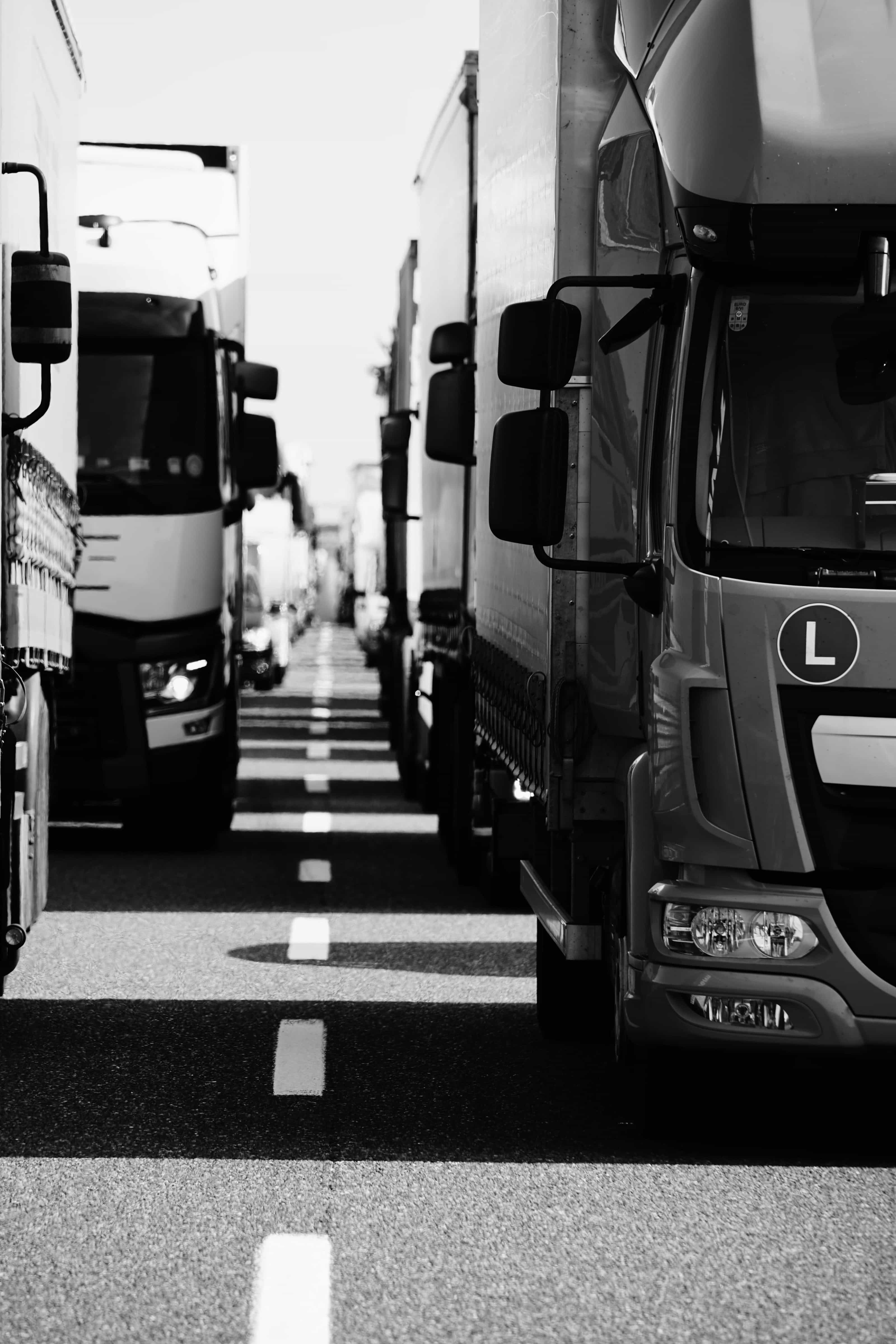 NB Spedition & Logistik GmbH | Transport und Zoll Schweiz Österreich ...