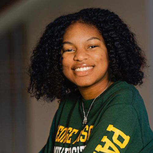 2022-2023 Social Justice Fellows