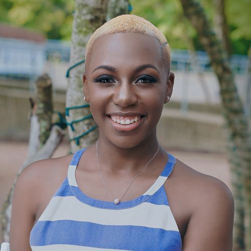 2022-2023 Social Justice Fellows