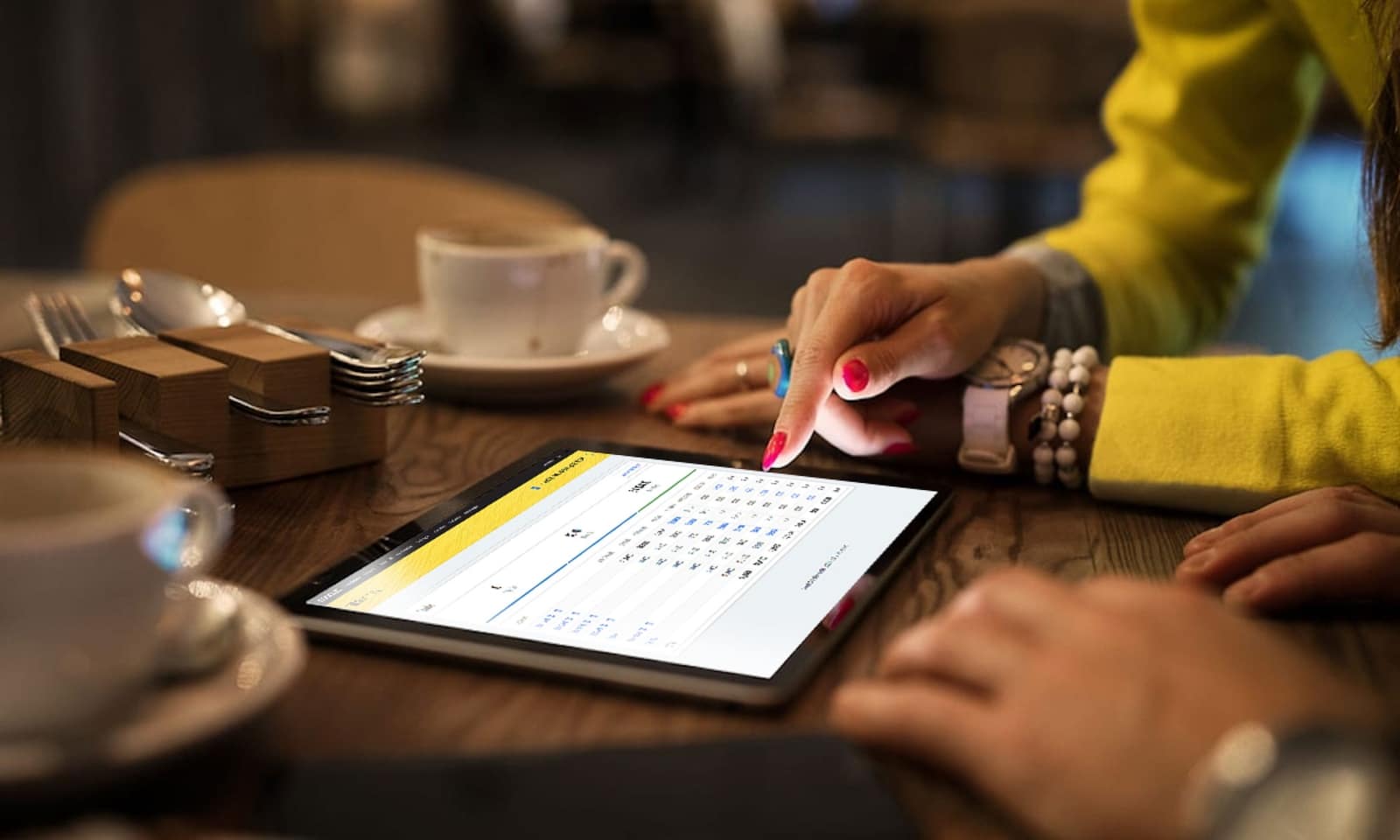 Contact | Next Payments