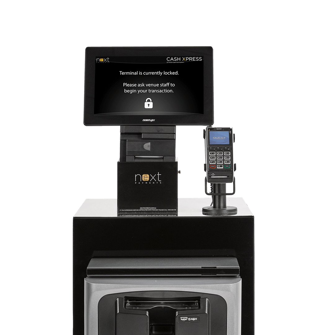 ATM Machines For Sale - Buy ATM Machine For Business | Next Payments