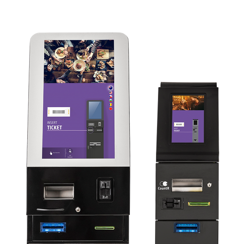 ATM Machines For Sale - Buy ATM Machine For Business | Next Payments