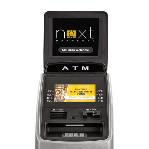 Hospitality and Gaming | Next Payments