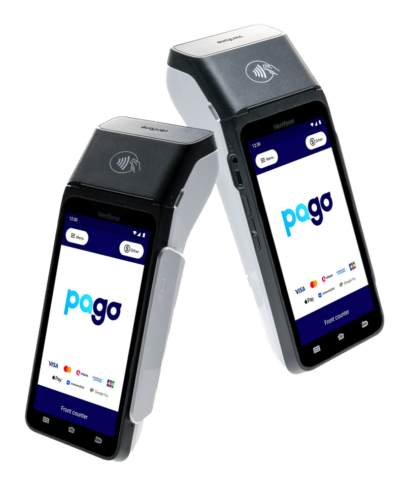 Cash Management Solutions & POS Systems | Next Payments