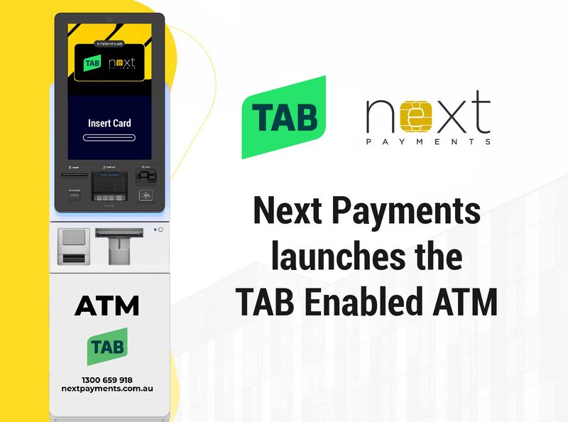 ATM Machines For Sale - Buy ATM Machine For Business | Next Payments