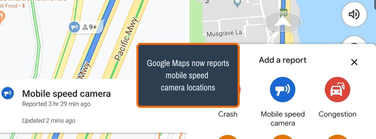 Do speed cameras really save lives? An investigation | Smith's Lawyers