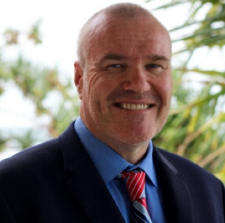 Greg Smith, Founder & Principal Lawyer | Smith's Lawyers