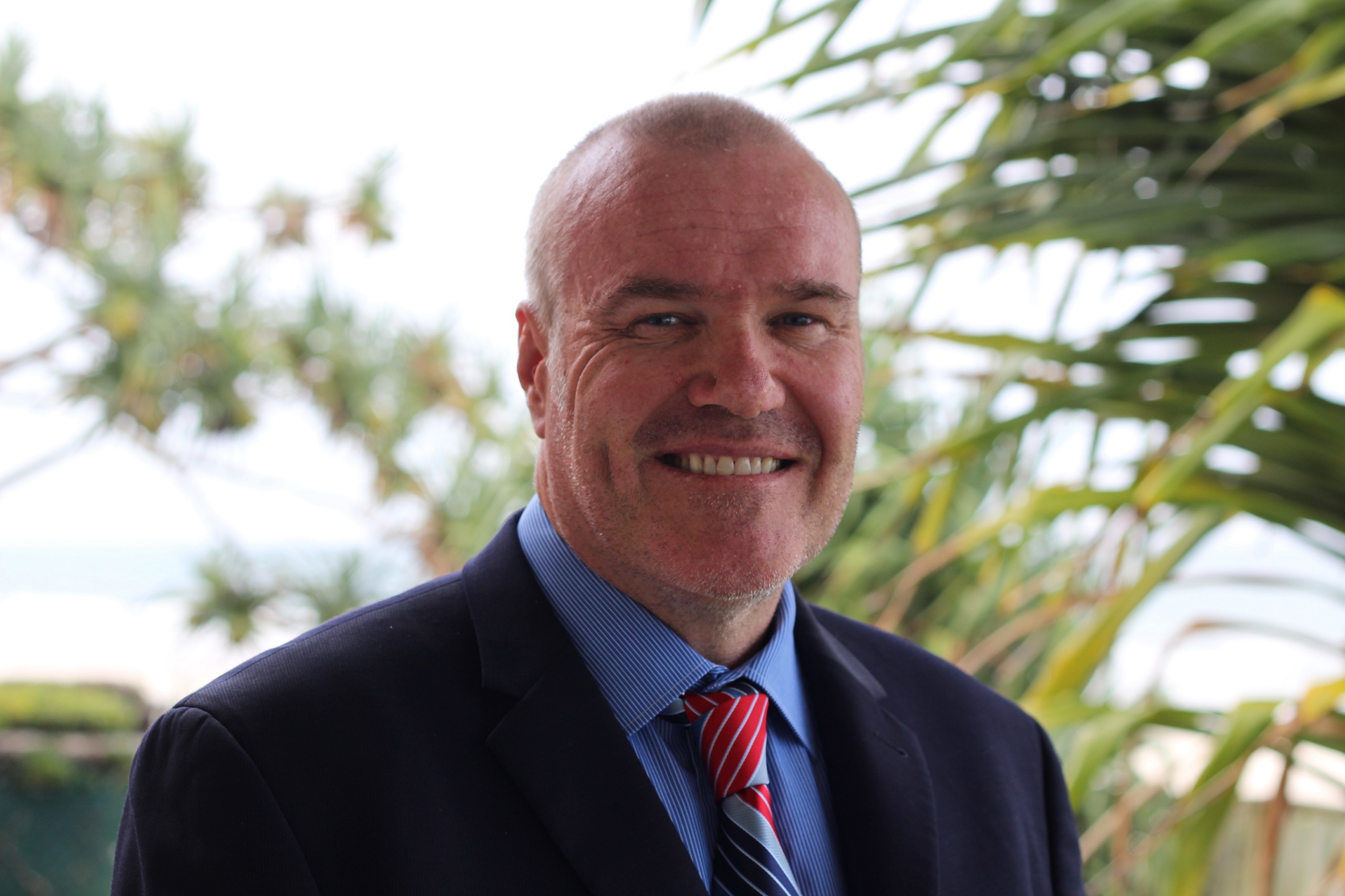 Our founder, Greg Smith, has been there too | Smith's Lawyers