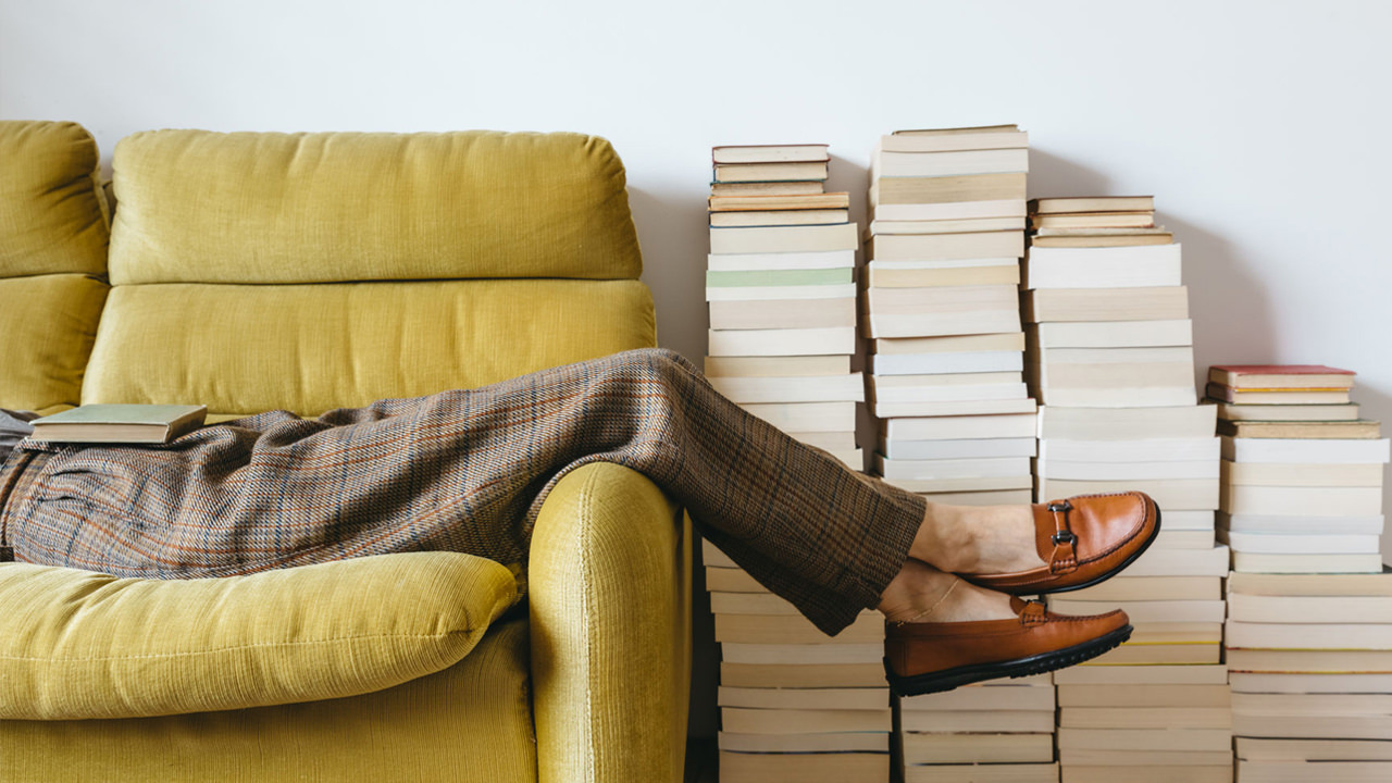 Experts Reveal their Tips to Achieving a Healthy Work-Life Balance ...