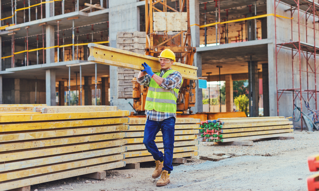 Injured your back at work? Read what the law has to say about the risk ...