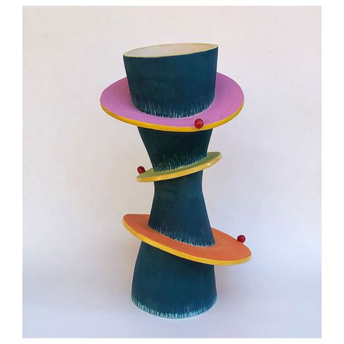 Art For the Cash Poor