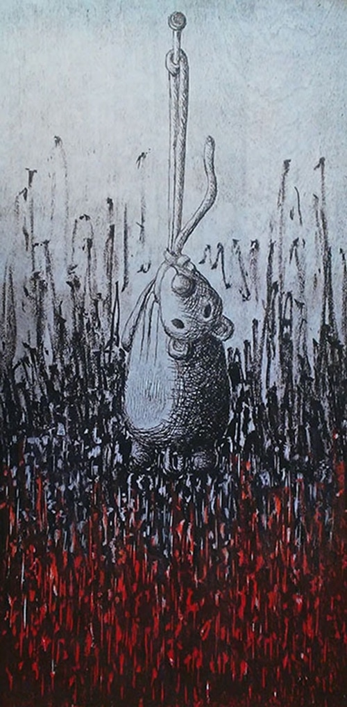 Erne InLiquid Member Portfolio