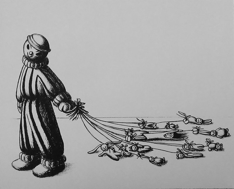 Erne InLiquid Member Portfolio