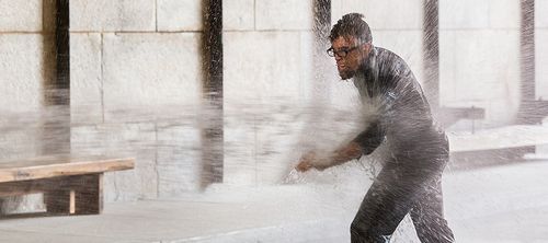 A Sharp Divide – An Interview With Artist and Activist Dread Scott, by ...