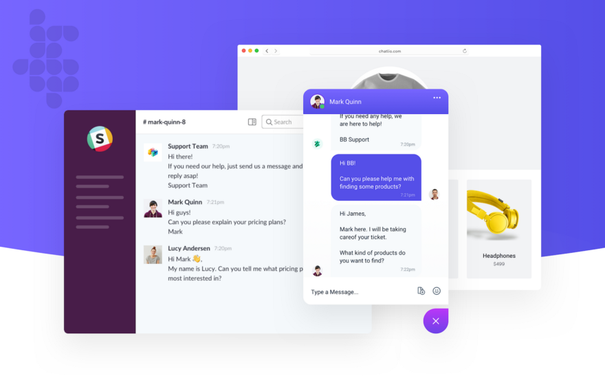 Super Slack Bots for Stronger Remote Teams - Athyna