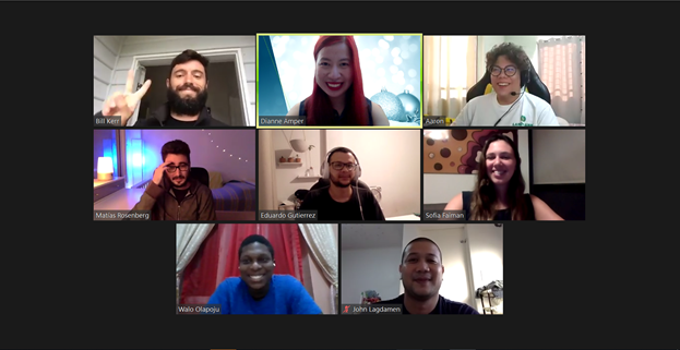 4 Important Ways to Make Remote Work More Social - Athyna