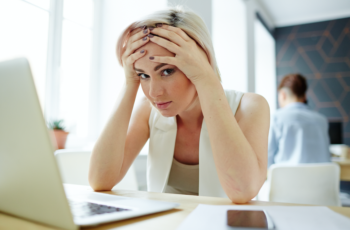 How to Recover From Unmet OKRs in 2022 - Athyna