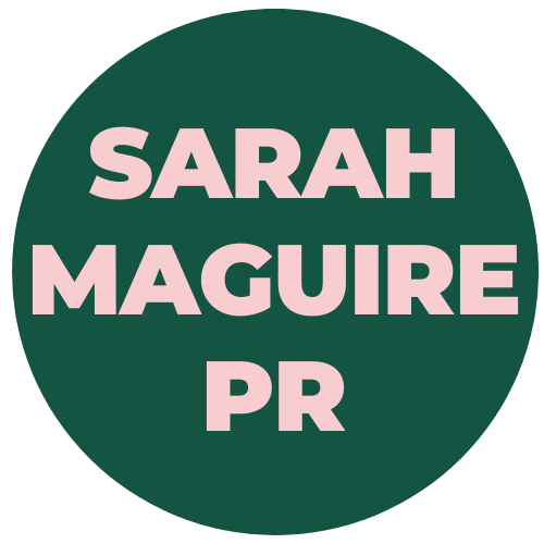 CPGD Builder - Sarah Maguire PR