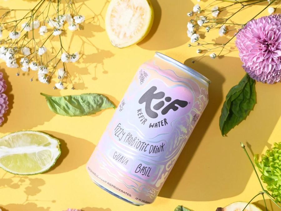 CPGD — The Consumer Packaged Goods Directory