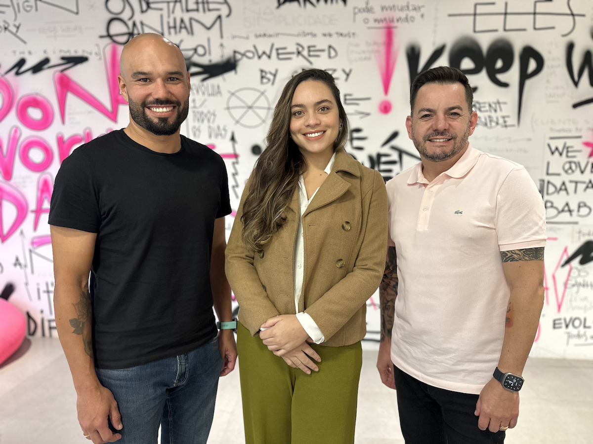 Darwin Seguros anuncia a chegada de três especialistas para compor o ...