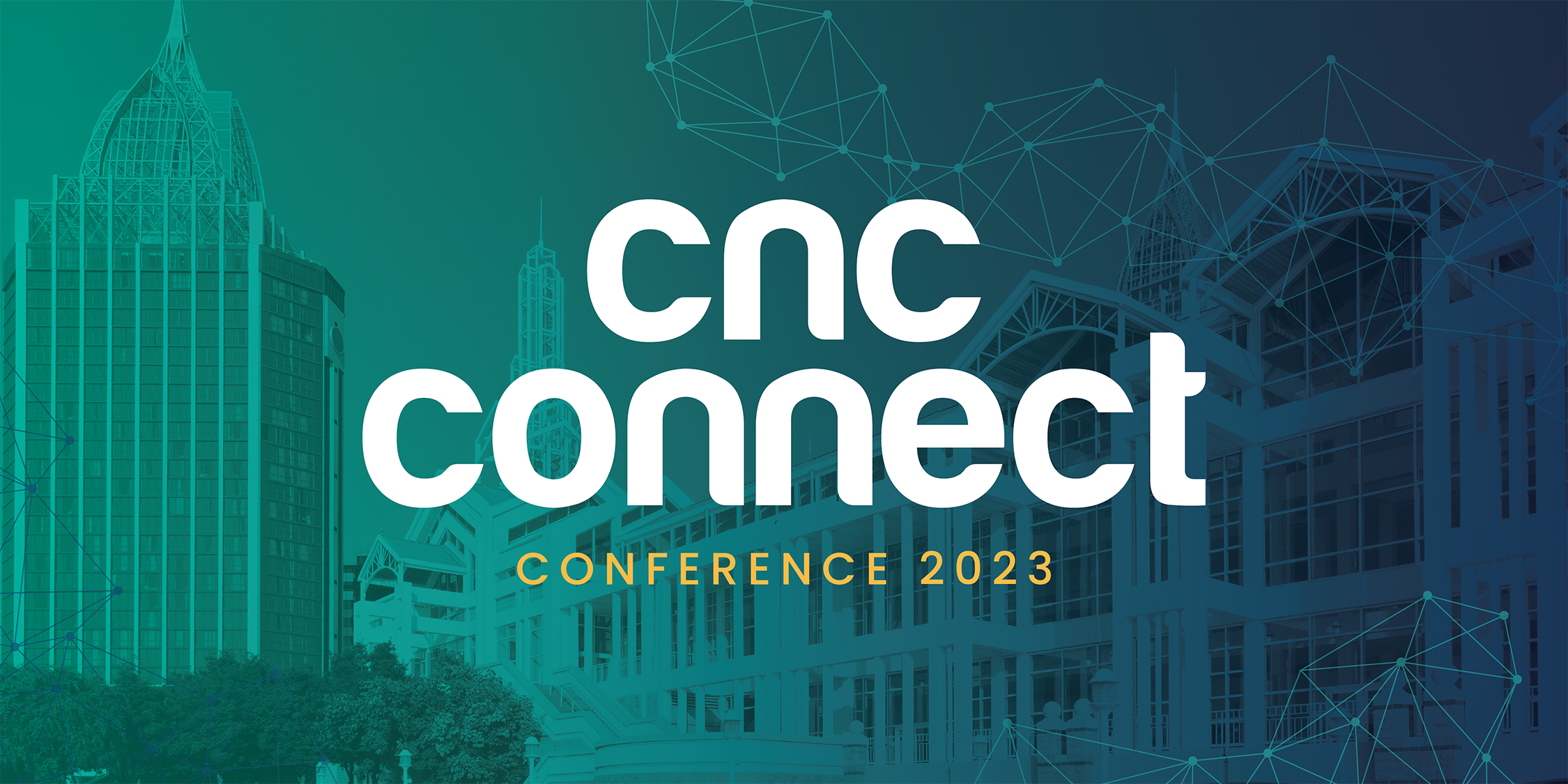 CNC Connect Conference
