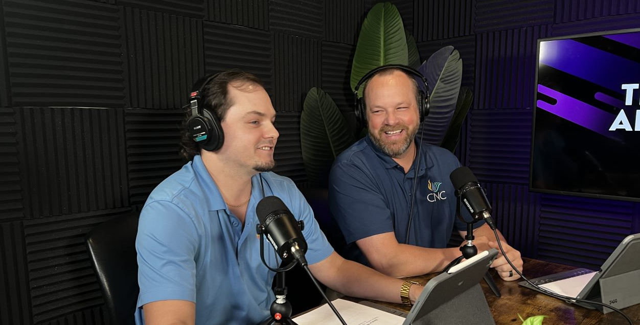 The New Adjuster Podcast