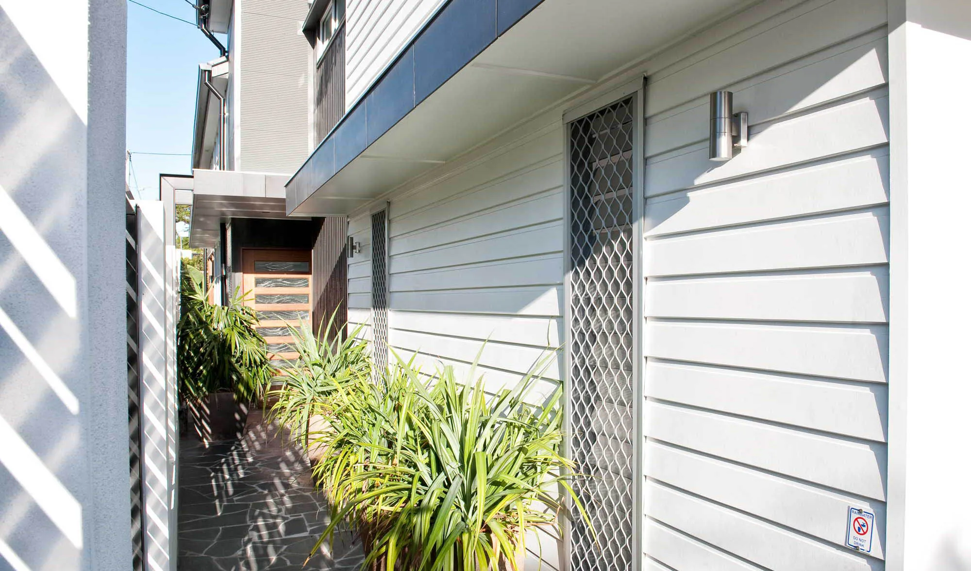 Diamond Security Screens | K&S Shutters & Security Brisbane