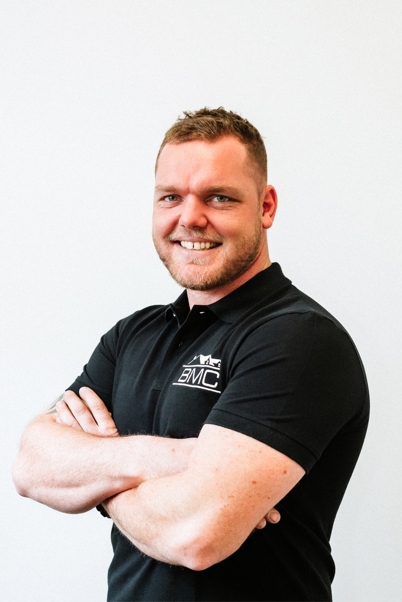 BMC | High-quality commercial and residential construction