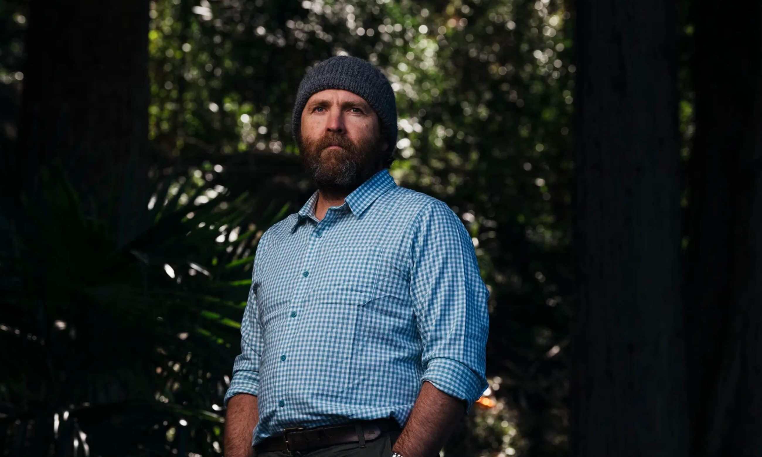 Australian Story | Saul Griffith | Rewiring Australia News