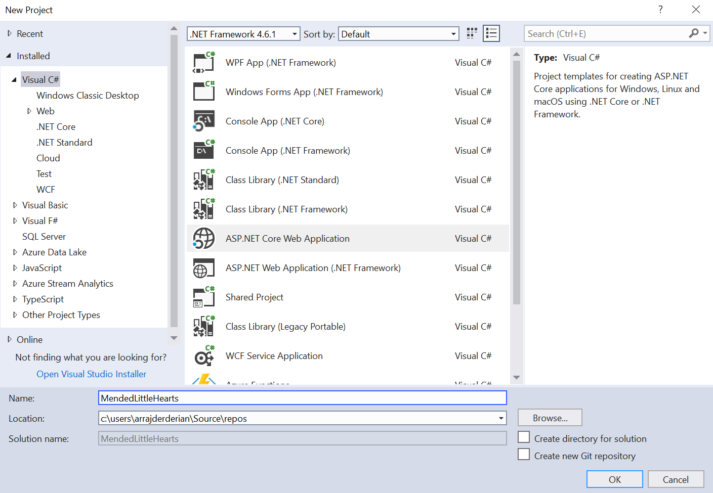 Cloud Construct Insights: Orchard Core Introduction - Part 1 : Setting ...