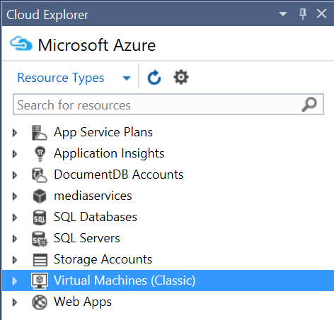 Cloud Construct Insights: Windows Azure Image Library with DocumentDB and Azure Search