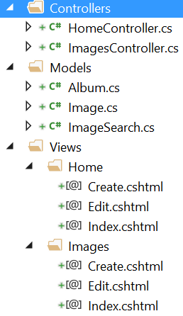 Cloud Construct Insights: Windows Azure Image Library with DocumentDB and Azure Search