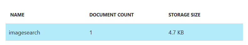Cloud Construct Insights: Windows Azure Image Library with DocumentDB and Azure Search