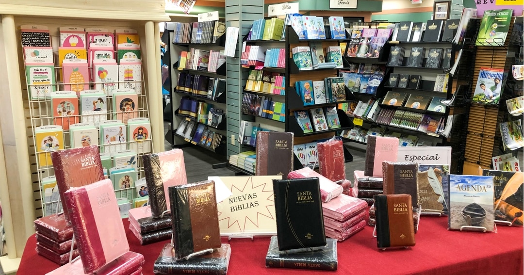 Adventist Book Centers - Southwest Region | The Record