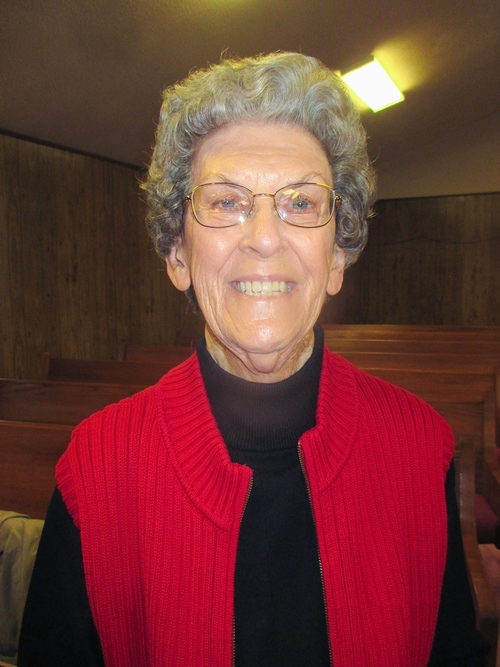 Monticello’s Beloved Ms. Annie - Arkansas-Louisiana | The Record