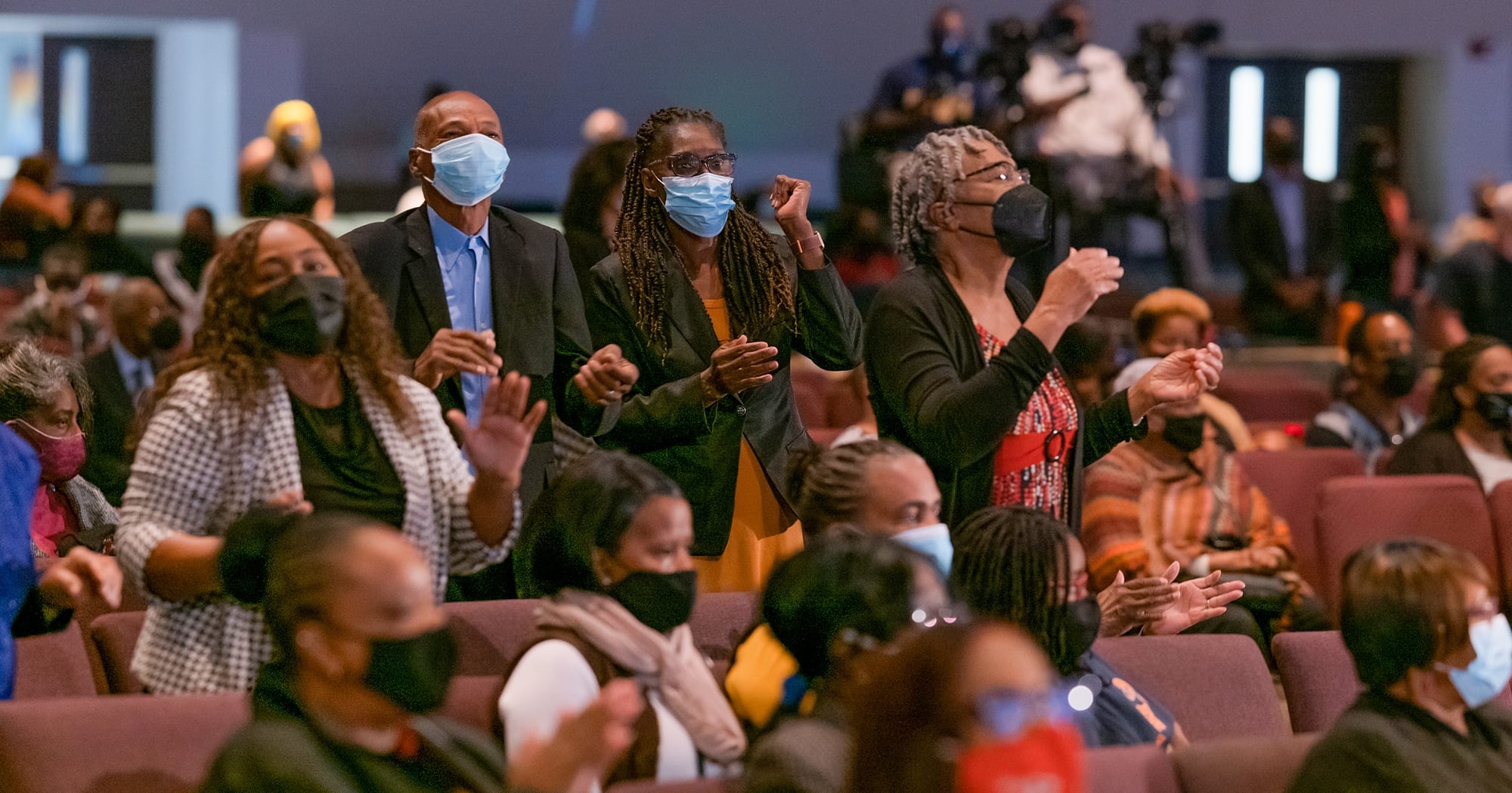 Southwest Region SDA Conference