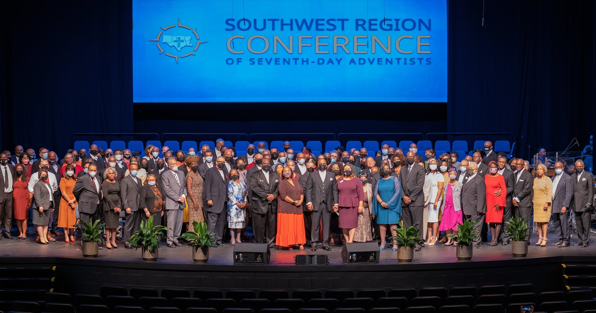 Southwest Region SDA Conference
