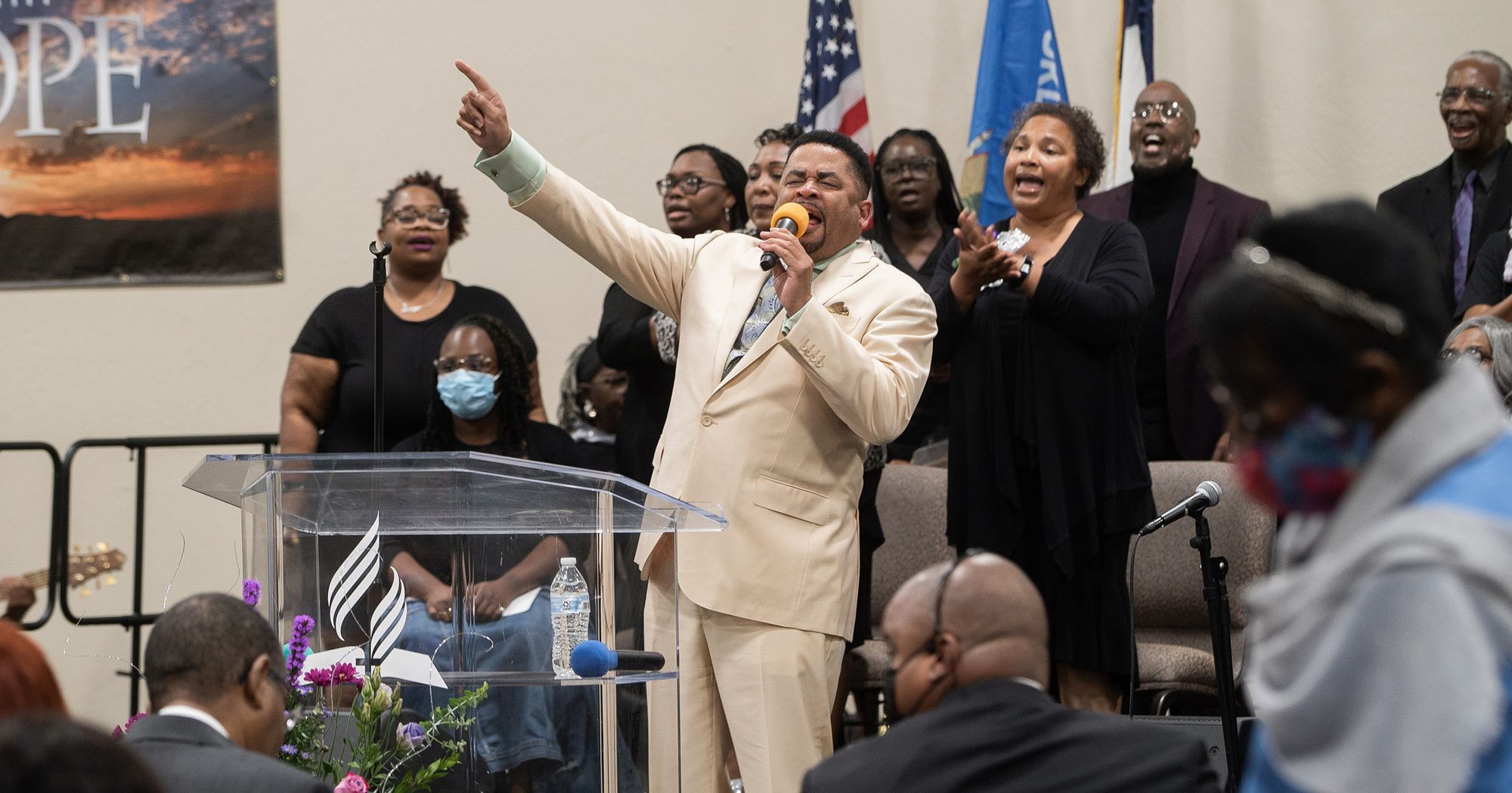 Southwest Region SDA Conference