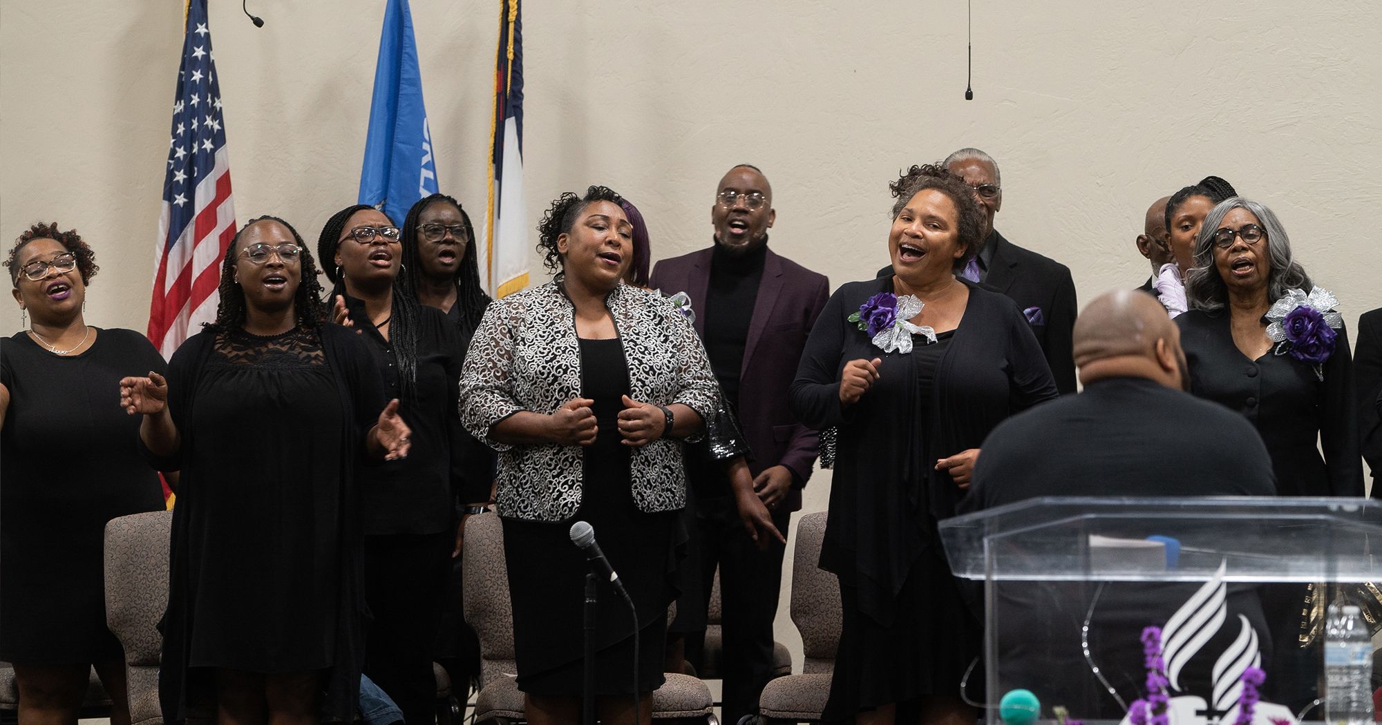 Southwest Region SDA Conference