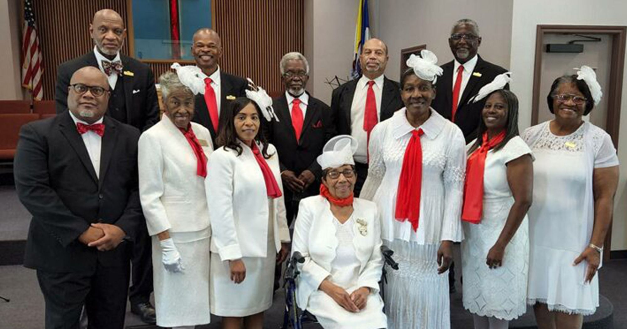 Southwest Region SDA Conference