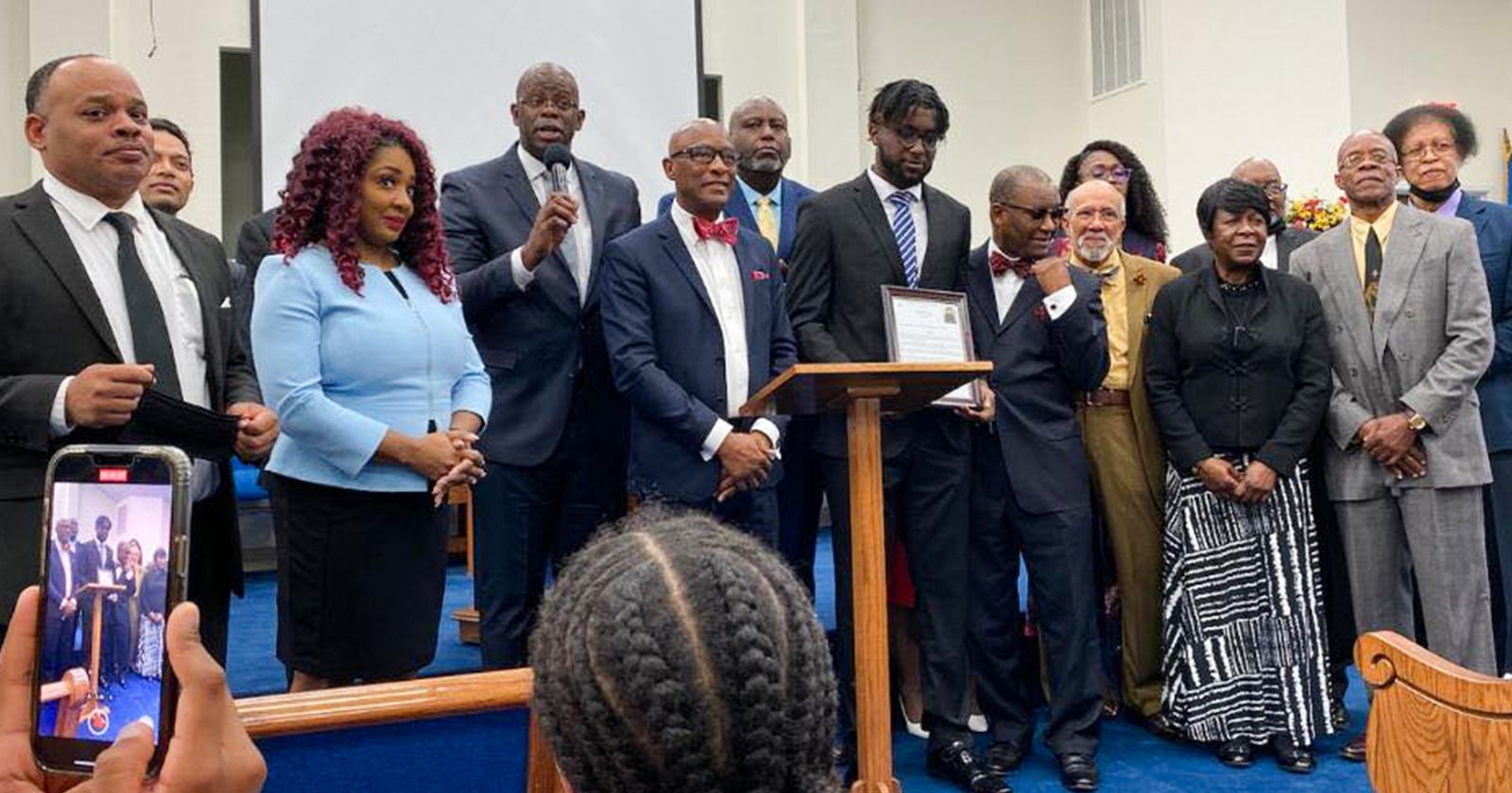 Southwest Region SDA Conference