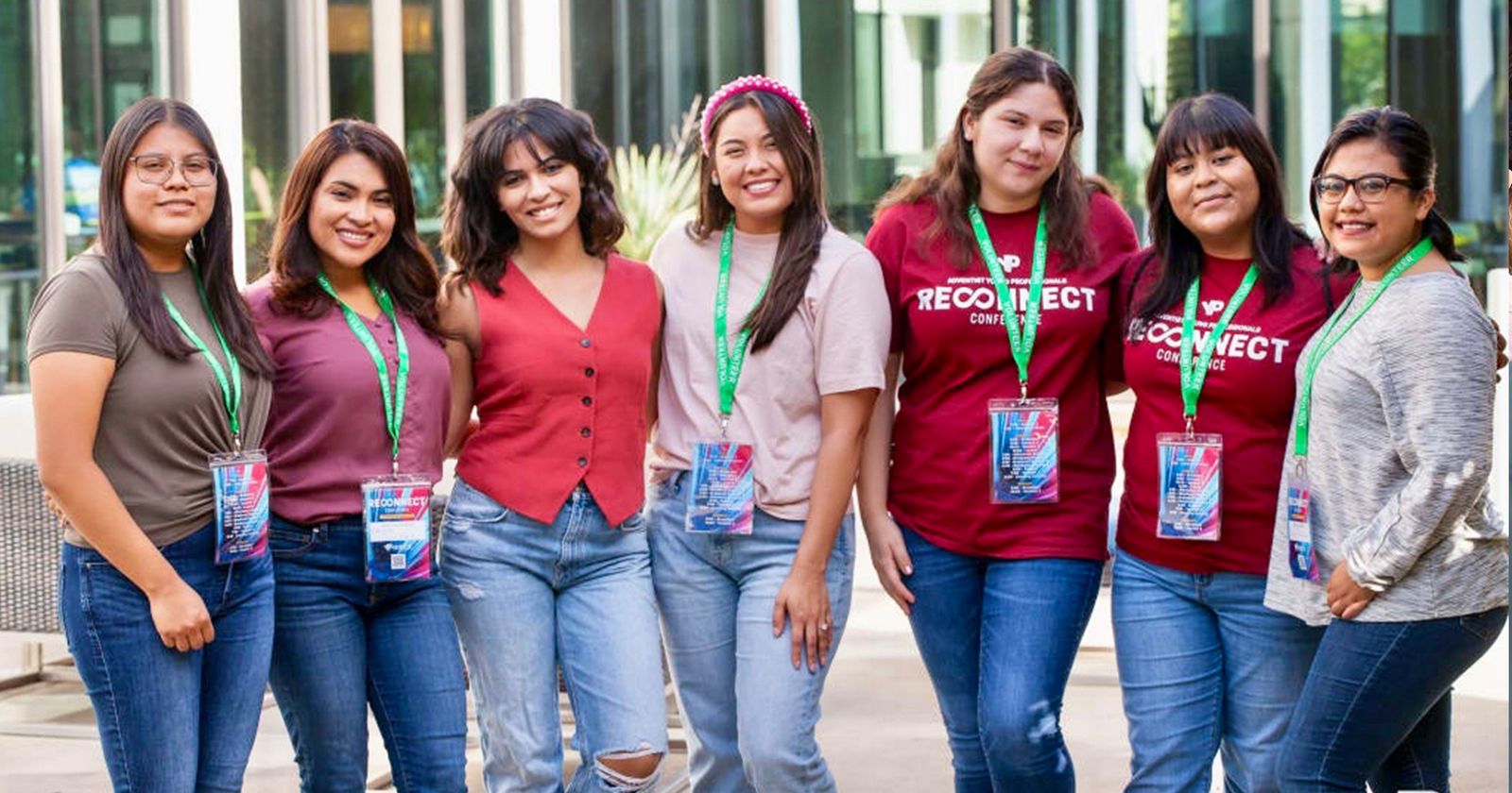 A Faith Community of Adventist Young Professionals - Life | The Record