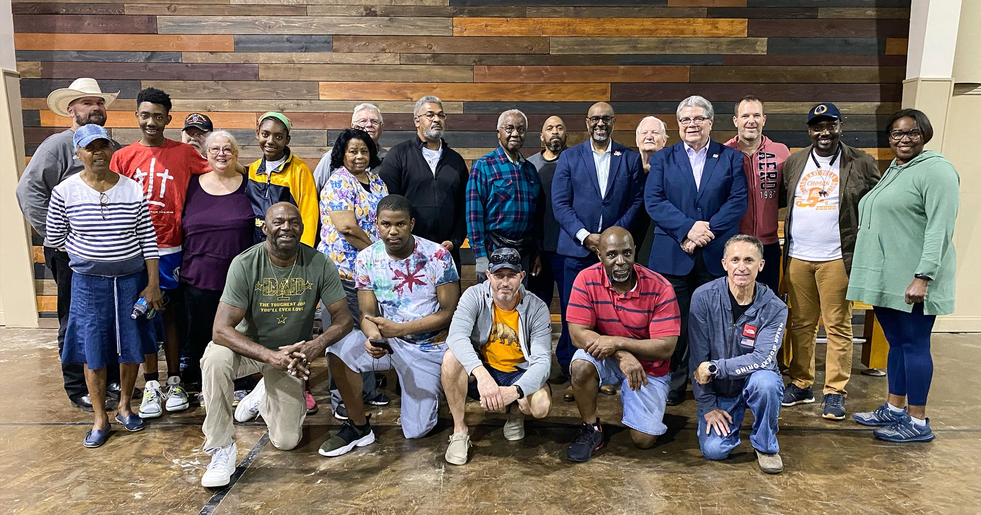 The Ultimate Pathfinder Director - Texas | The Record